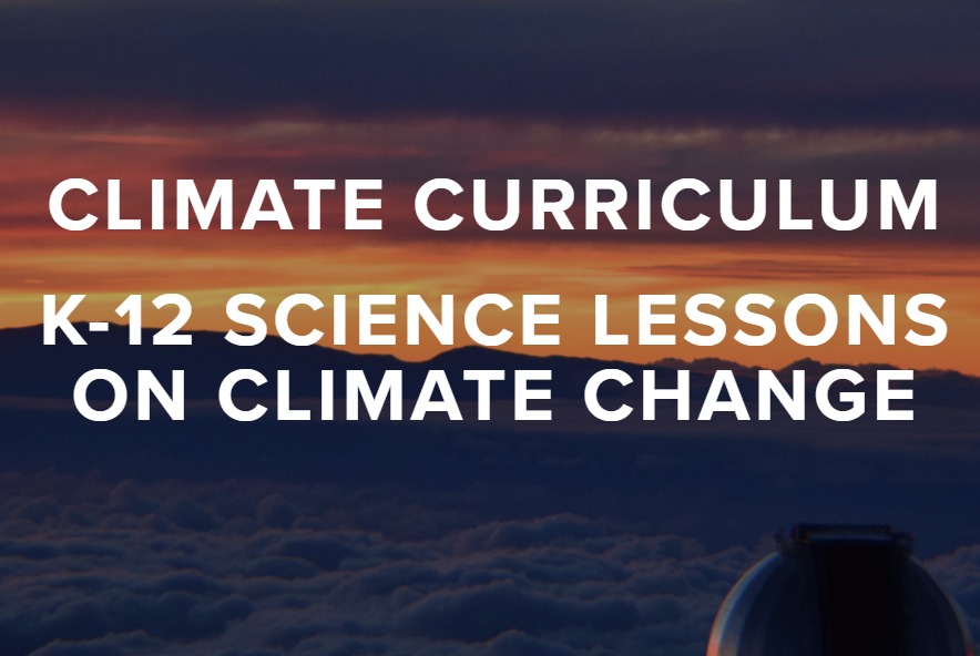 Sustainability Education Curriculum | Denver Public Schools Sustainability